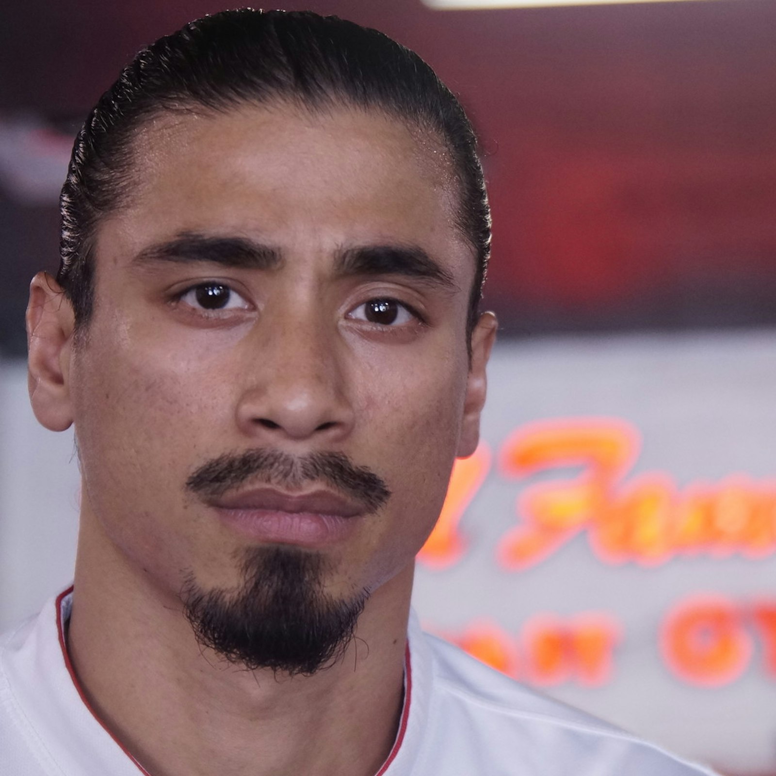 Nicholas Zarrillo Documents Fight of His Life • Hayabusa